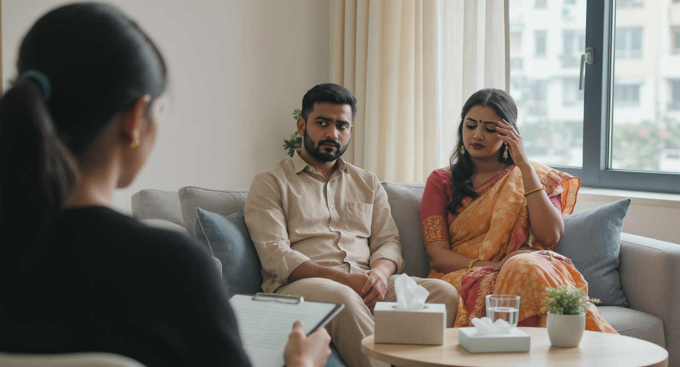 Signs Your Marriage May Be Moving Toward Divorce — And How to Handle It ...